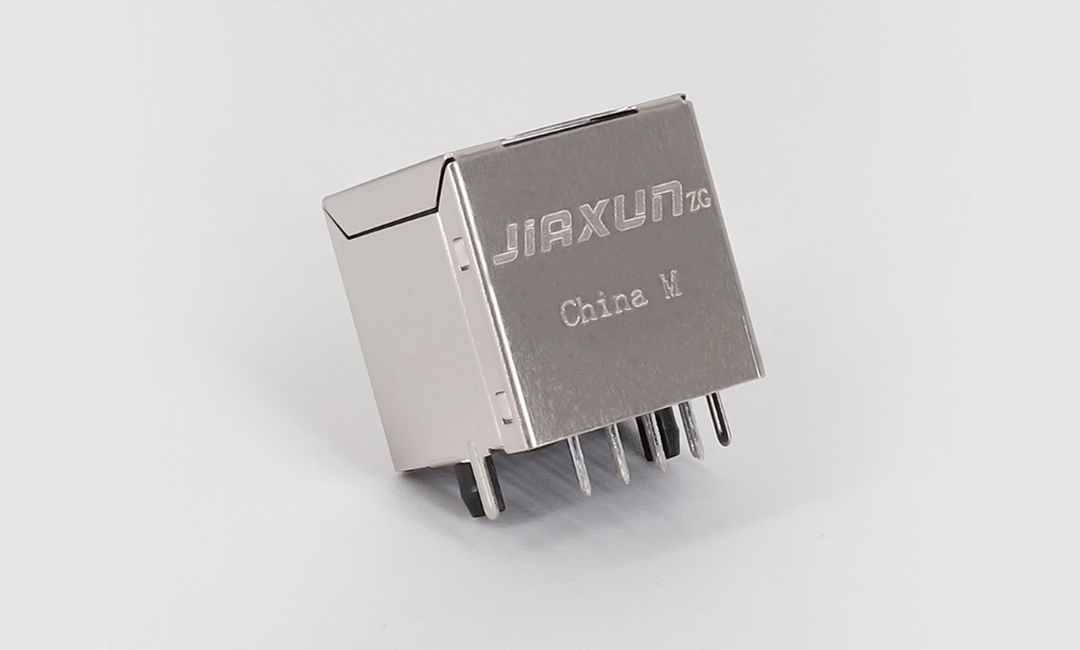 RJ45 Magjack vs. Standard Connectors Which Delivers Better Gigabit ...